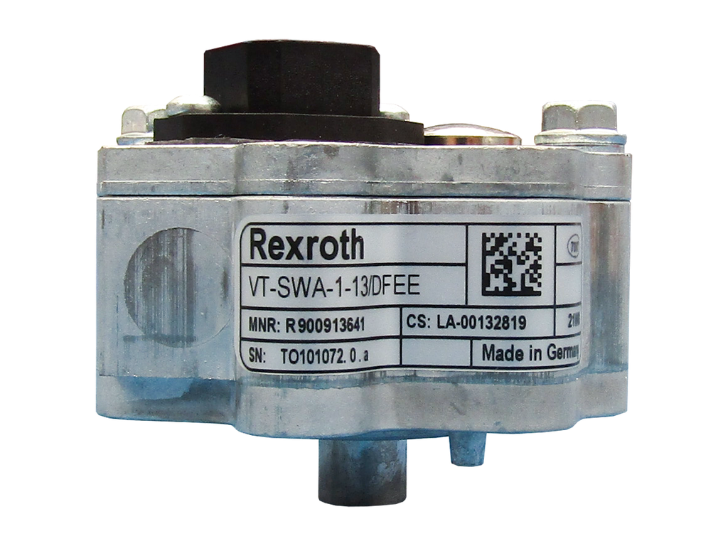 SENSOR DE ÁNGULO | Hydro Power Internacional